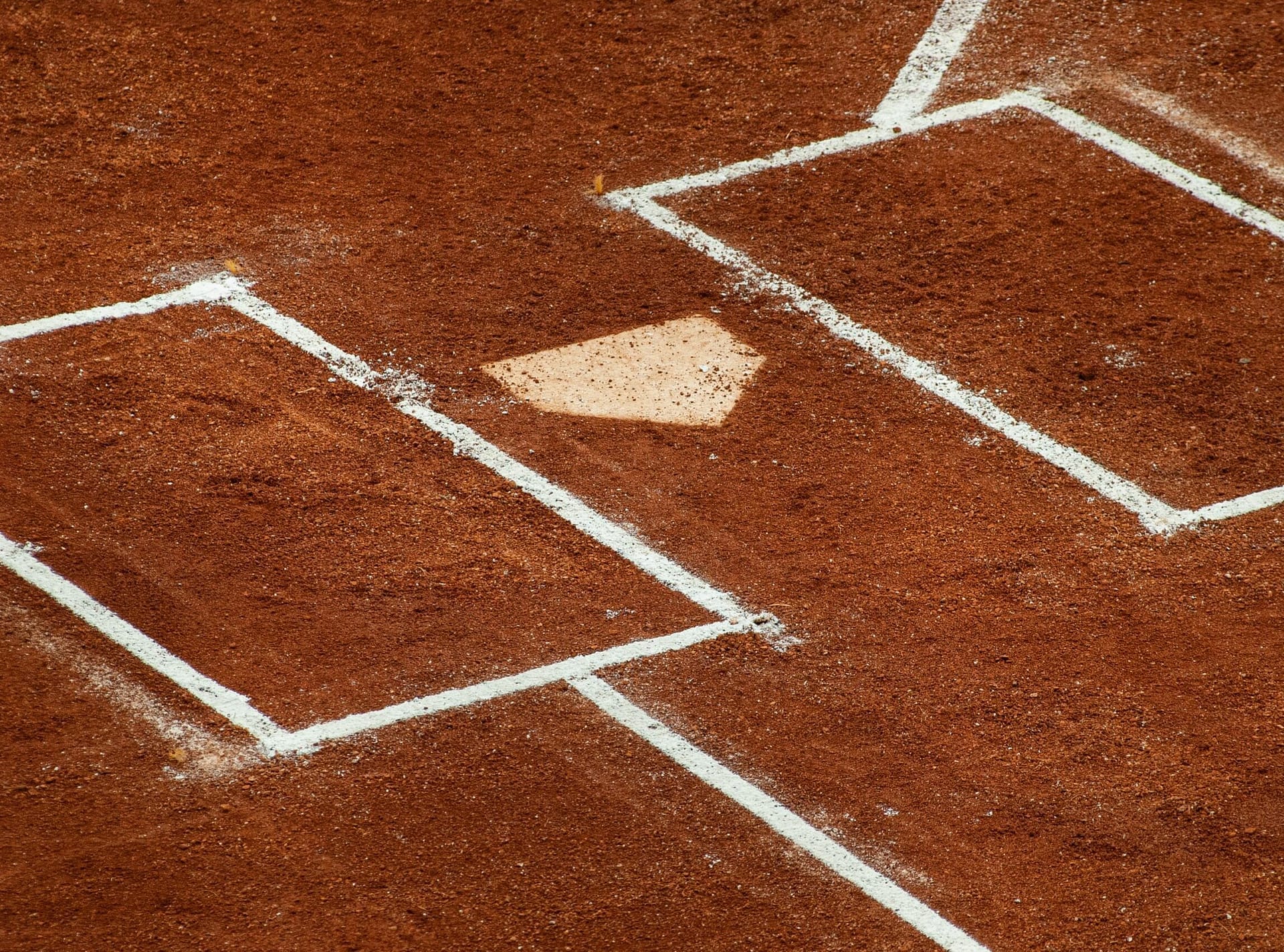 Baseball & Softball Field Dirt | Vossburg Sand & gravel